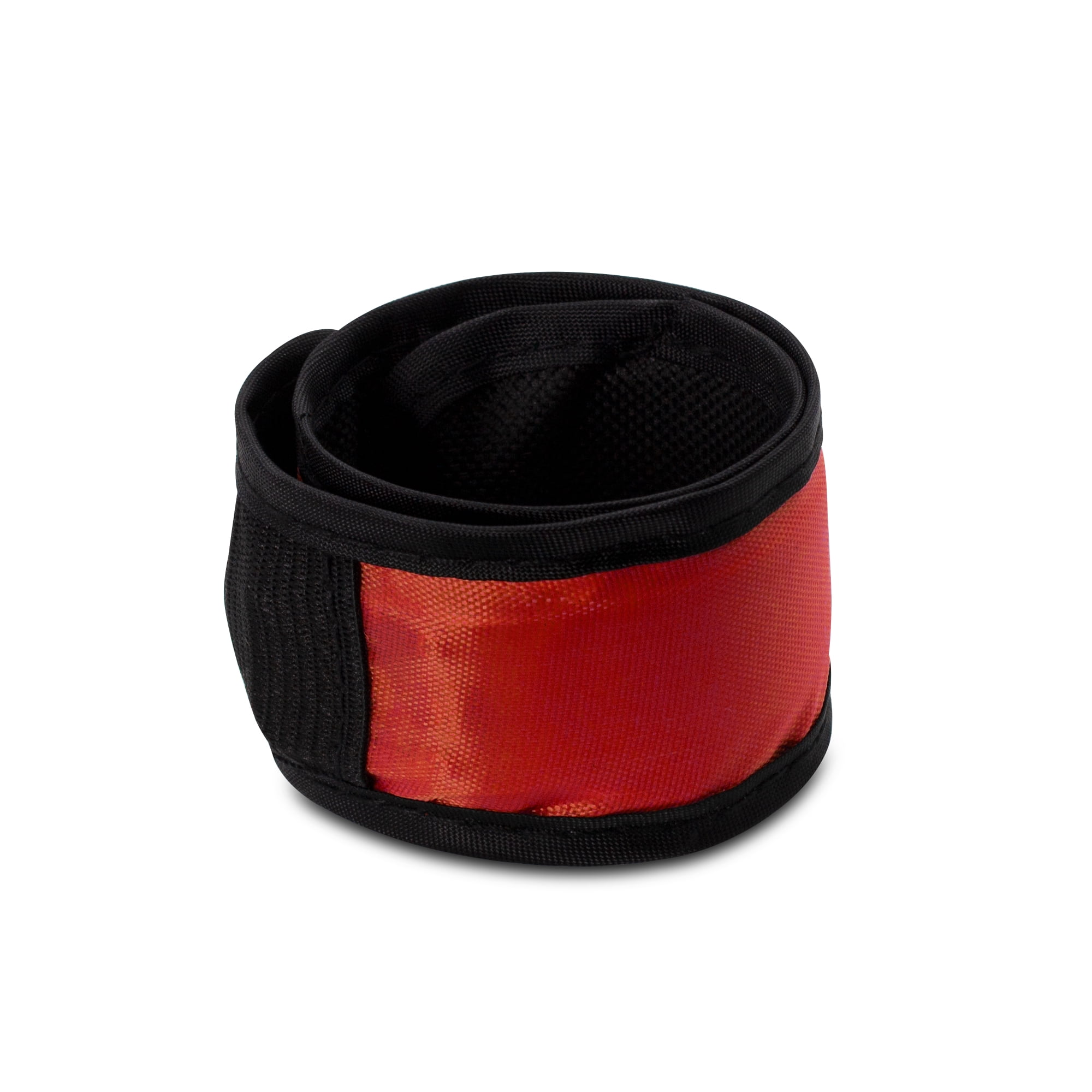 RED LED SLAP BRACELET - Walmart.com