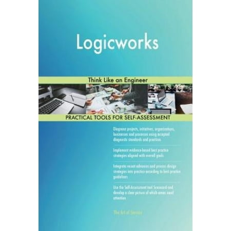 Logicworks: Think Like an Engineer | Walmart Canada
