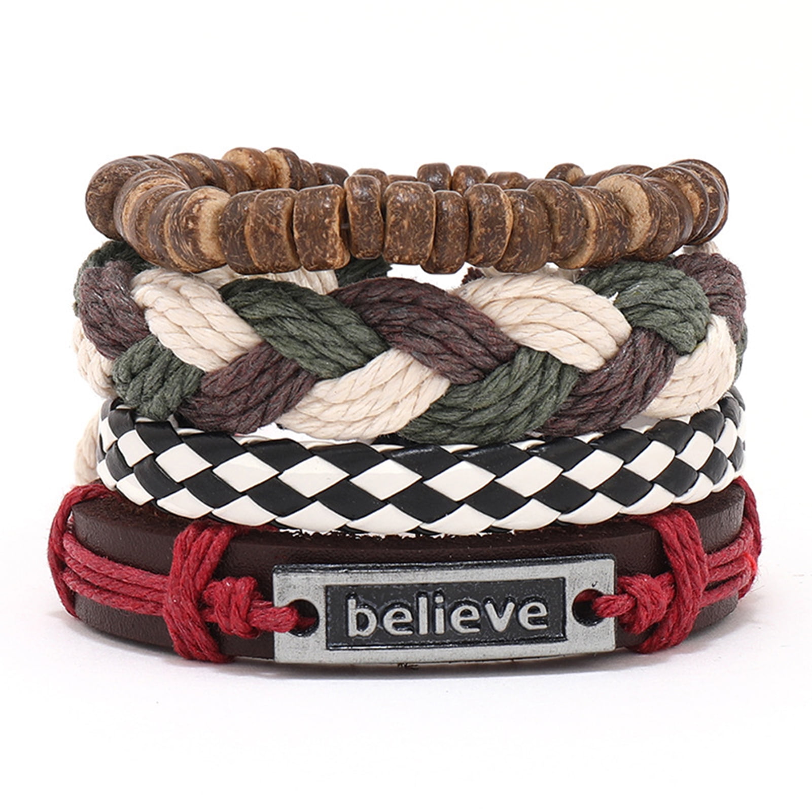 Bracelets For Men Diy