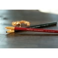 Dixon Phano China Markers, Crimson Red, Pack of 12 - Walmart.com