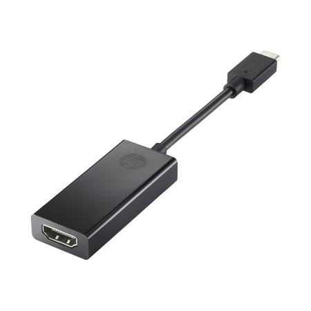 HP - Adapter - 24 pin USB-C male to HDMI female - for ProBook 455r G6 ...