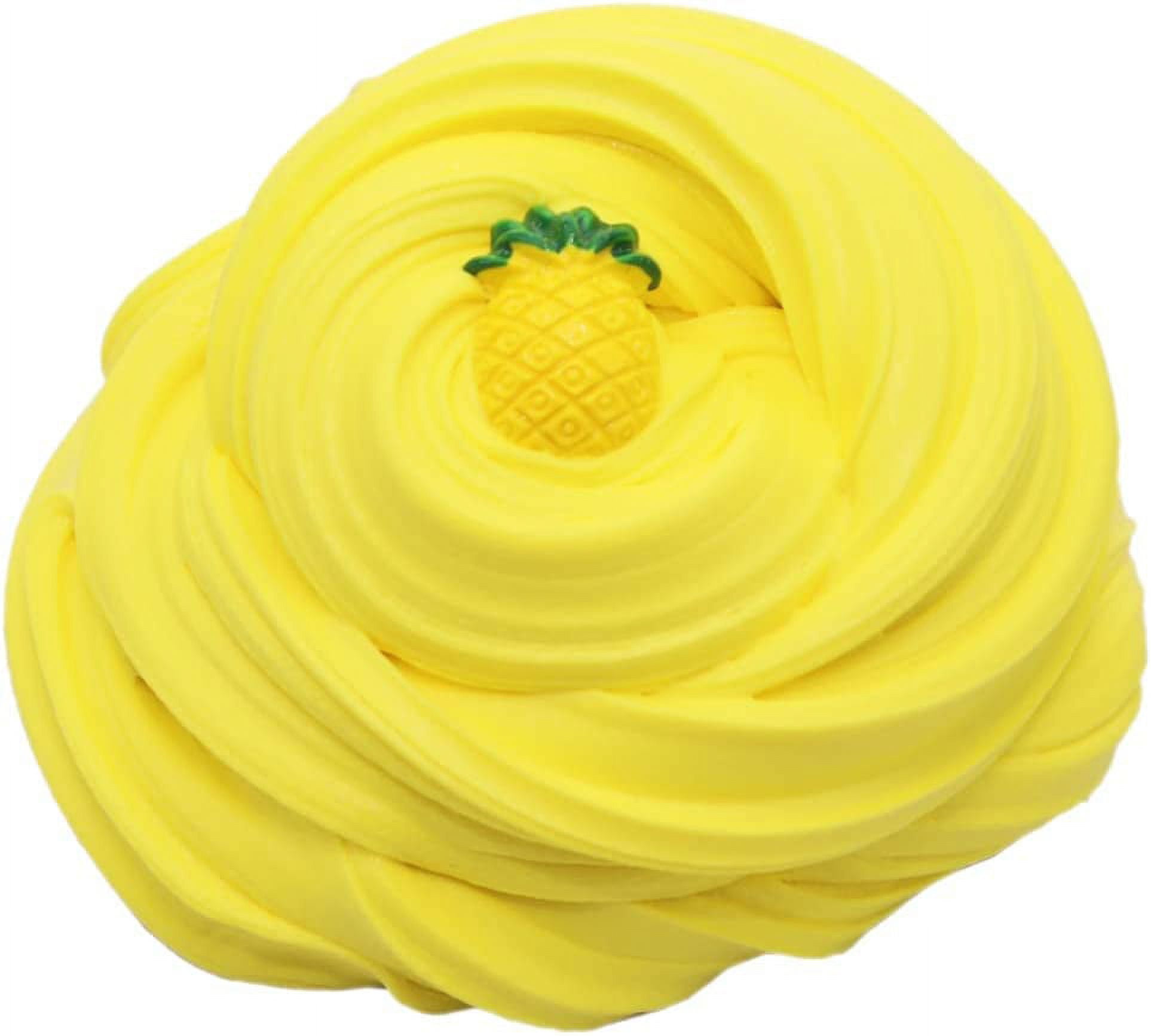 Yellow Slime