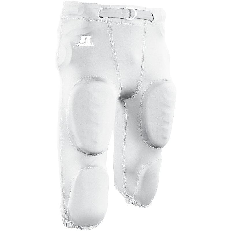 Russell Sportswear Men's Deluxe Football Game Pant - Walmart.com