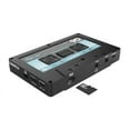 Reloop Tape 2 Portable USB Mixtape Recorder with TX-100 Monitor ...