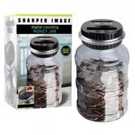 Coin Counting Jar | Walmart Canada