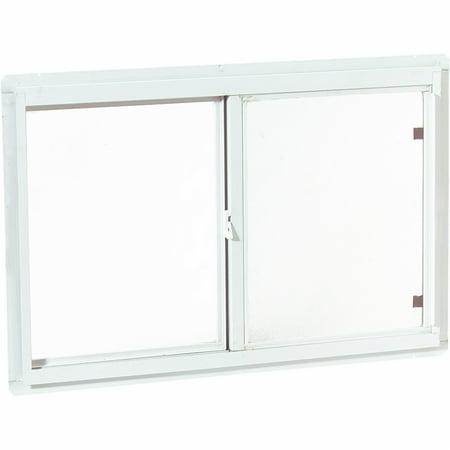 Croft Series 70 Aluminum Sliding Window With Screen - Walmart.com