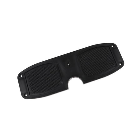 PVC Transom Plate Outboard Mounting Engine Bracket for Transom Outboard ...