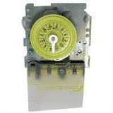 Free Shipping! Intermatic Indoor 24 Hour Mechanical Timer 120 V Black ...