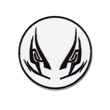 Bleach Kon Hault Anime Patch GE-7191 - Walmart.com