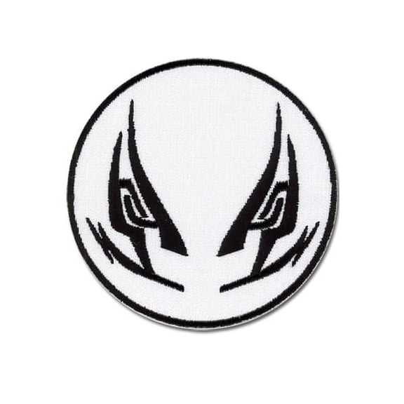 Bleach Rukia Circle Anime Patch GE-7205 - Walmart.com