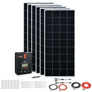 800 Watt Solar Kit - Walmart.com