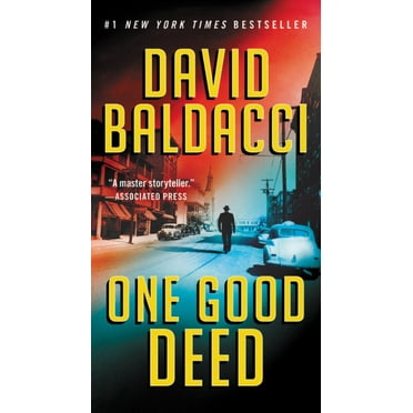 One Good Deed - Walmart.com
