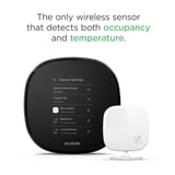 ecobee Room Sensors, 2 Pack - Walmart.com