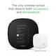ecobee Room Sensors, 2 Pack - Walmart.com