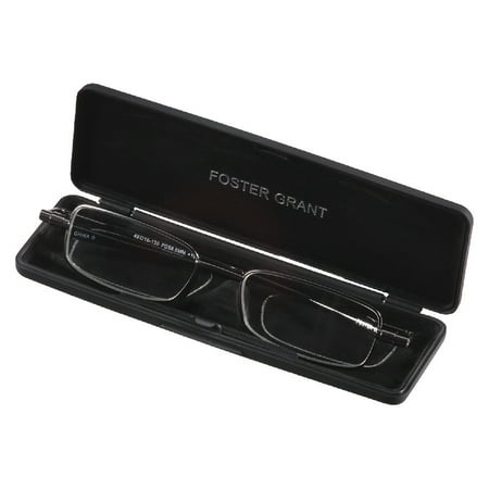 UPC 887661369659 - Foster Grant Gavin Flat-fold Microvision +1.5 ...