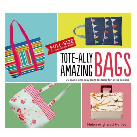 Tote-Ally Amazing Bags | Walmart Canada