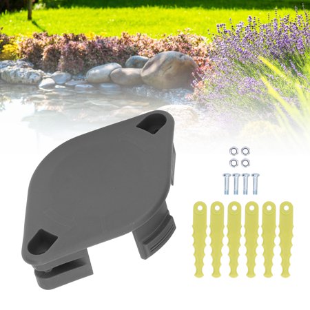 String Trimmers Head And Replacement, Auto Feed String Trimmers Head ...