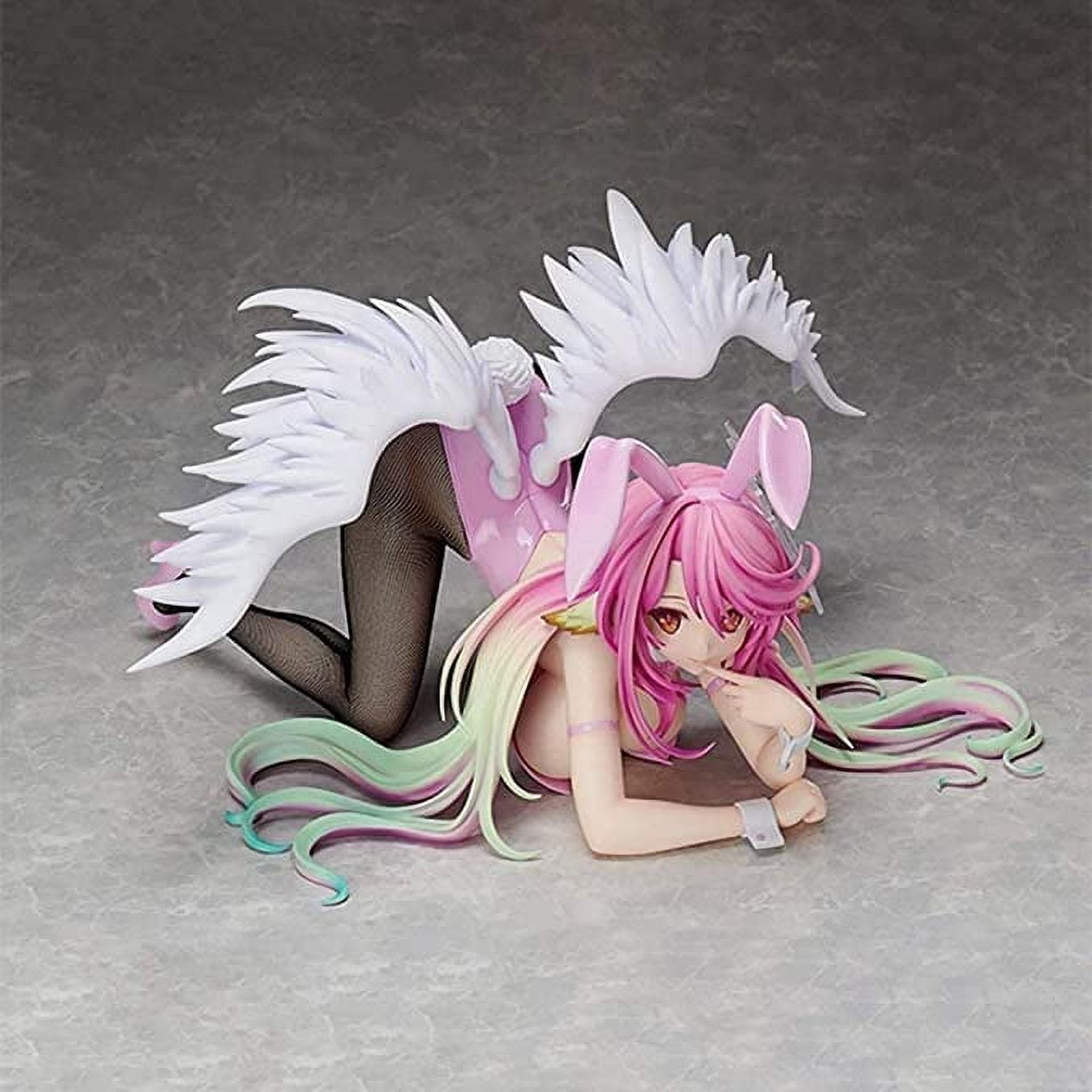 Click here for Jungangsh No Game No Life Jibril Bunny Girl Figure... prices