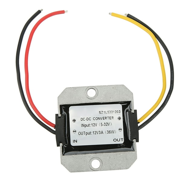 D Cto DC Converter Module,DC Converter Module Adjustable DC Converter ...