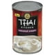 Simply Asia Thai Kitchen Coconut Cream, 13.66 fl oz, (Pack of 6 ...