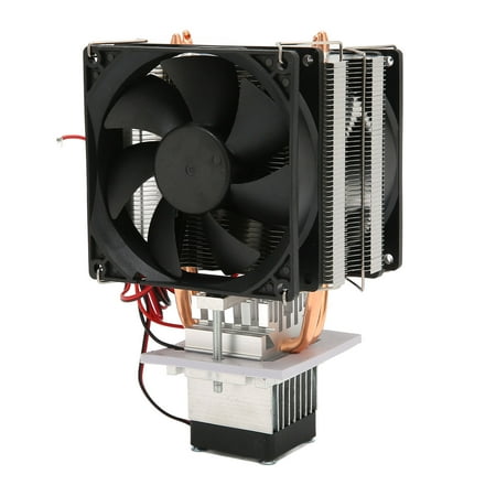 Thermoelectric Cooling System, Peltier Cooling System Aluminum Alloy ...