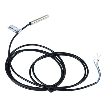 M6 Mini Proximity Switch, High Efficiency DC6-36V Inductive Proximity ...