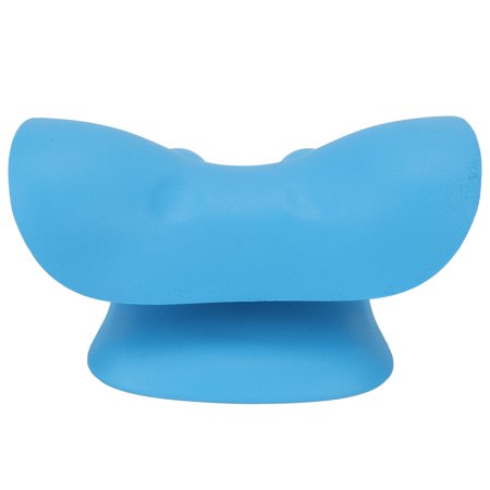 Neck Stretcher, Stress Relief Cervical Traction Device Ergonomic Curve ...