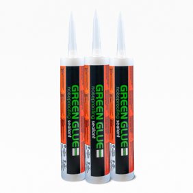 Geocel 2321 5 oz. Gutter Sealant - Walmart.com