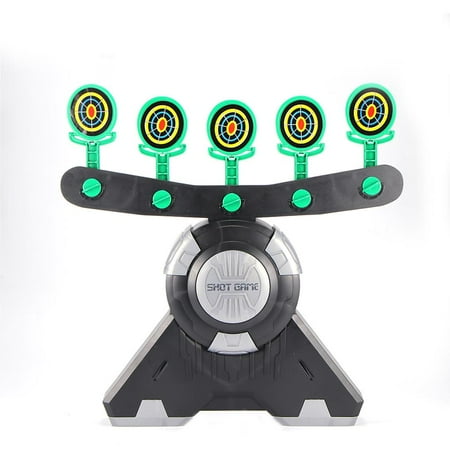 Floating Ball Shooting Games Guns Toys shooting game Shooting ball ...