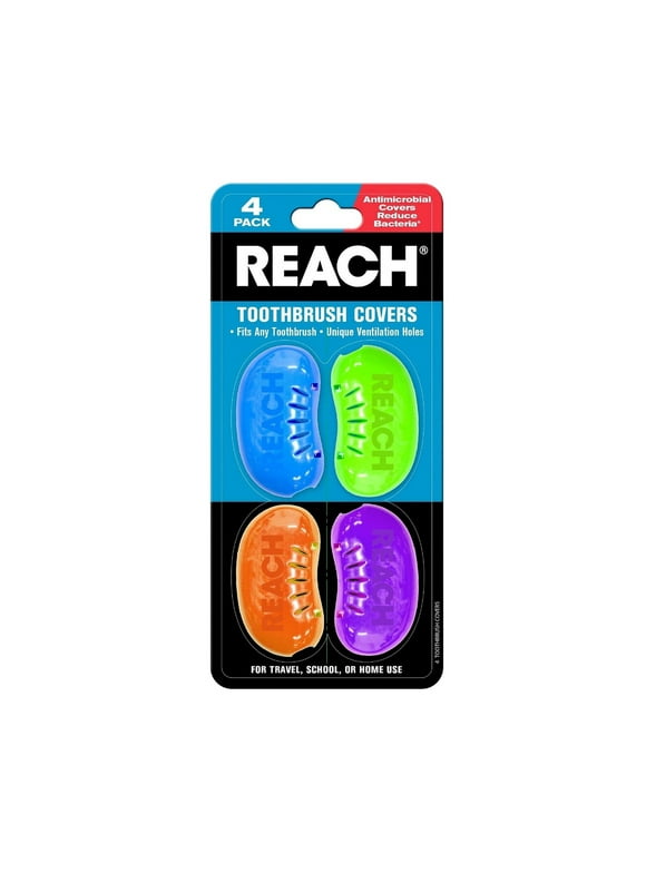 Toothbrush Covers in Toothbrushes - Walmart.com