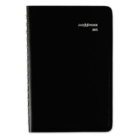At-A-Glance AAGSK4600 Day Minder Daily Planner - Walmart.ca