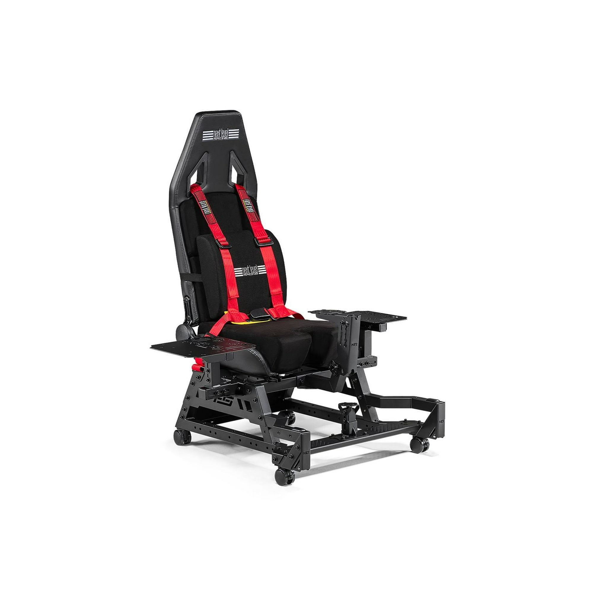 Click here for Next Level Racing Flight Seat Pro prices