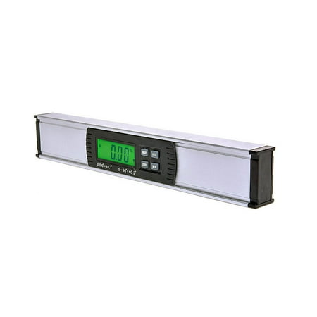 Goriertaly Digital Protractor Accessory Universal Accurate Angles Ruler ...