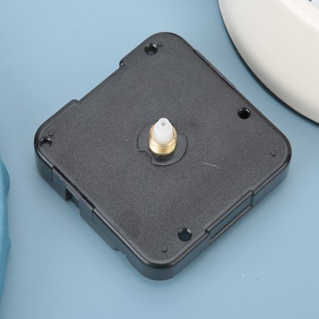 DIY Wall Clock Movement, Wall Clock Movement, Waterproof For Wacth ...