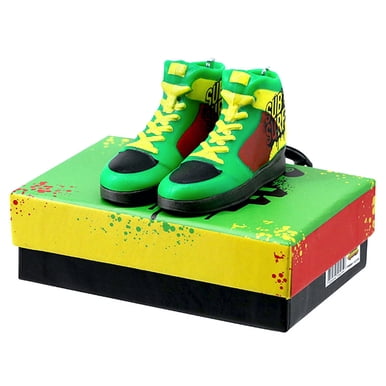 Kingston Kicks Subway Surfers Fresh Kicks Mini Sneakers | Walmart Canada