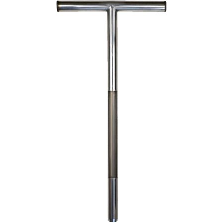 Soil Sampler Probe Tubular Contractor Grade Enforced T Handle ...