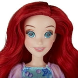 Disney Princess Royal Shimmer Ariel Doll, Ages 3 and up - Walmart.com