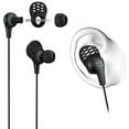JLab JBuds 2 - Black Pearl In-Ear Headphones - Walmart.com