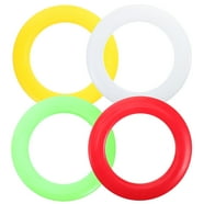 Toysmith Mini Beamo - Kids Beach Disc, 16 Inches Woosh Frisbee - Set of ...