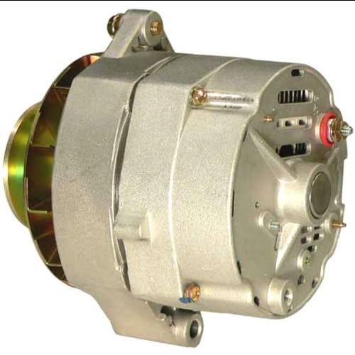 New 24V Alternator Fits Caterpillar Grader 1973-84 140G 3306 1105431 ...