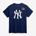 Men's Aaron Judge Navy New York Yankees Celebrating America's 250th ...