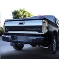 DNA Motoring For 14-21 Toyota Tundra Full LED Chrome Clear Tail Light ...
