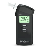 AlcoMate Prestige(AL6000) Breathalyzer, BASIC Pack - Walmart.com