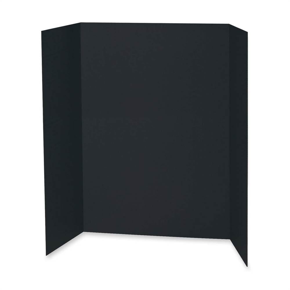 Pacon, PAC3766, Presentation Boards, 24 / Carton - Walmart.com