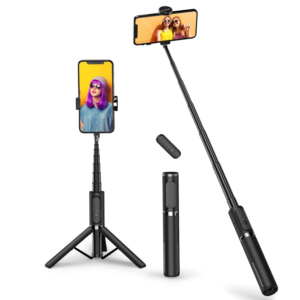 Click here for Dutchman Aluminum Alloy Phone Tripod  Compact Desi... prices