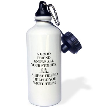 Michael's Secret Stuff 16oz Water Bottle, Space Jam Tune Squad, Michael ...