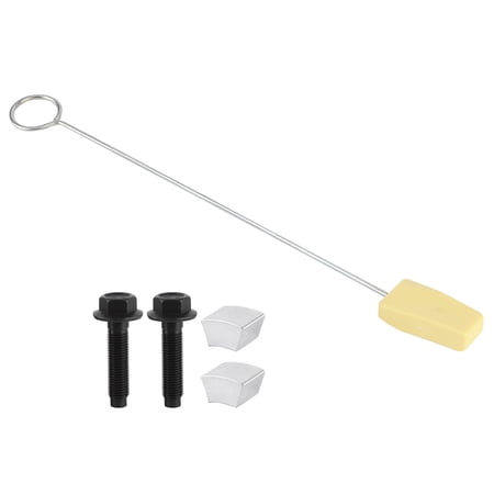 Cam Phaser Lockout Timing Chain Wedges Tool Cam Phaser LockOut Noise ...