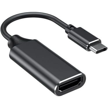 USB 2.0 TO HDMI 1080P ADAPTER WITH AUDIO SUPPORT - Walmart.com