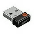 Logitech USB Unifying Receiver for Wireless Mice and Keyboards ...