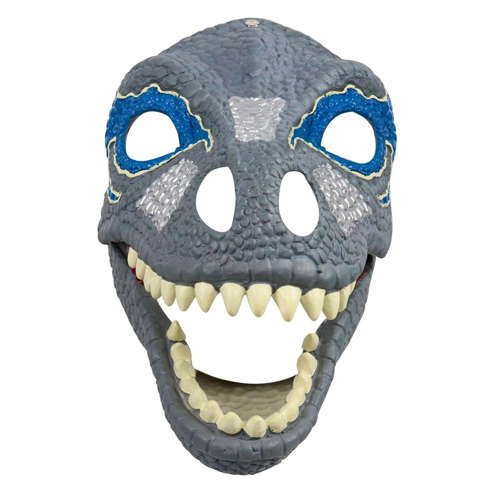 Click here for Beloving 3d Dinosaur Movable Jaw Halloween Costume... prices